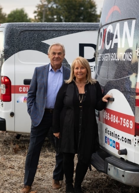 Dican Inc